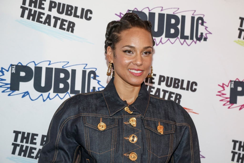 Alicia Keys: «Kann Ehemann sagen, was ich wirklich fühle»