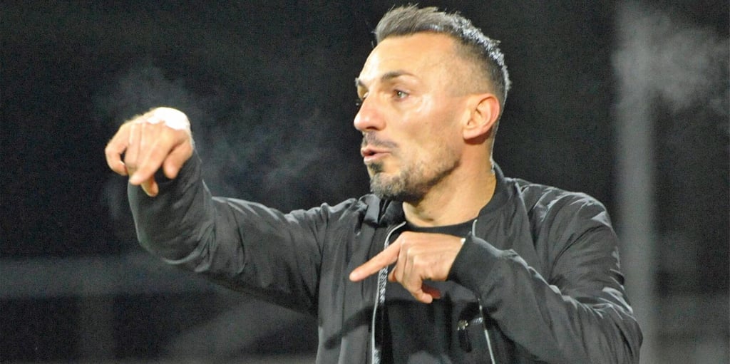 Engin Yavuzaslan vor Duell mit Ex-Klub SpVgg Vreden: „Keinen ...