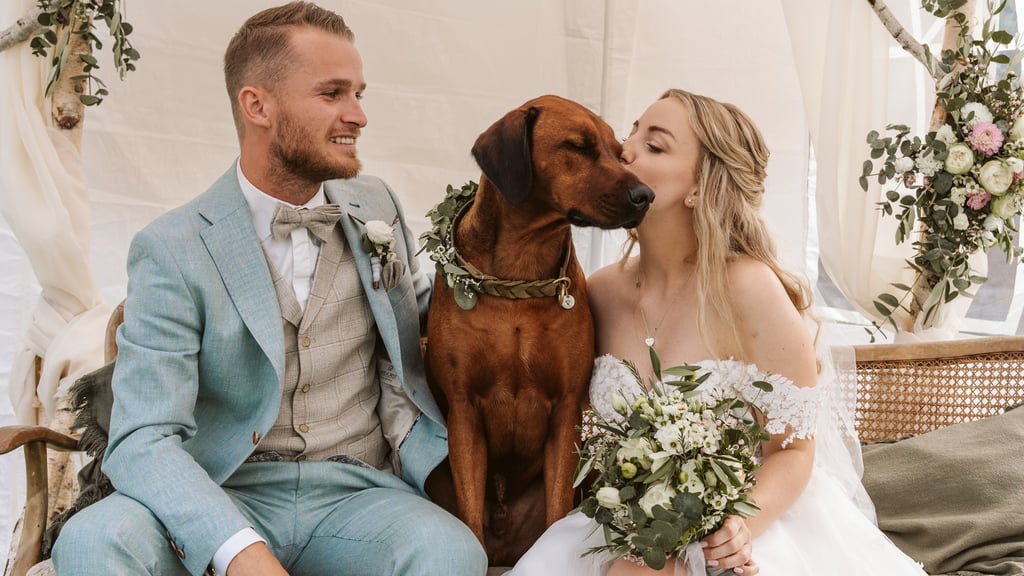 Geteiltes Glück aus Werther: Hochzeitsdeko mieten statt kaufen