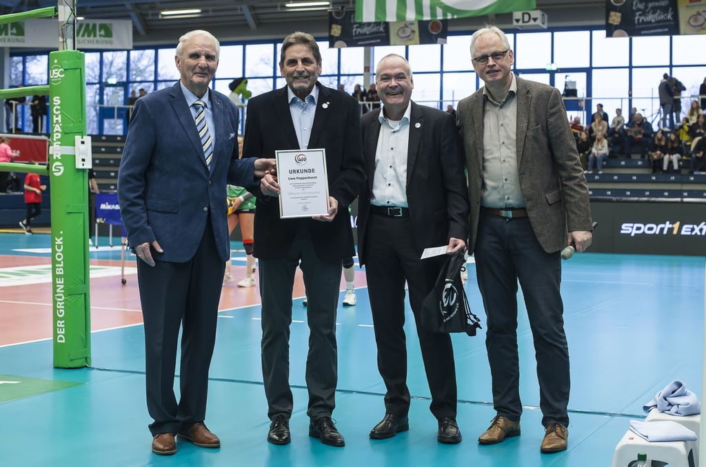 USC Münster: Erhöhte Verletzungsgefahr bekannt - Thomsen hinterfragt ...