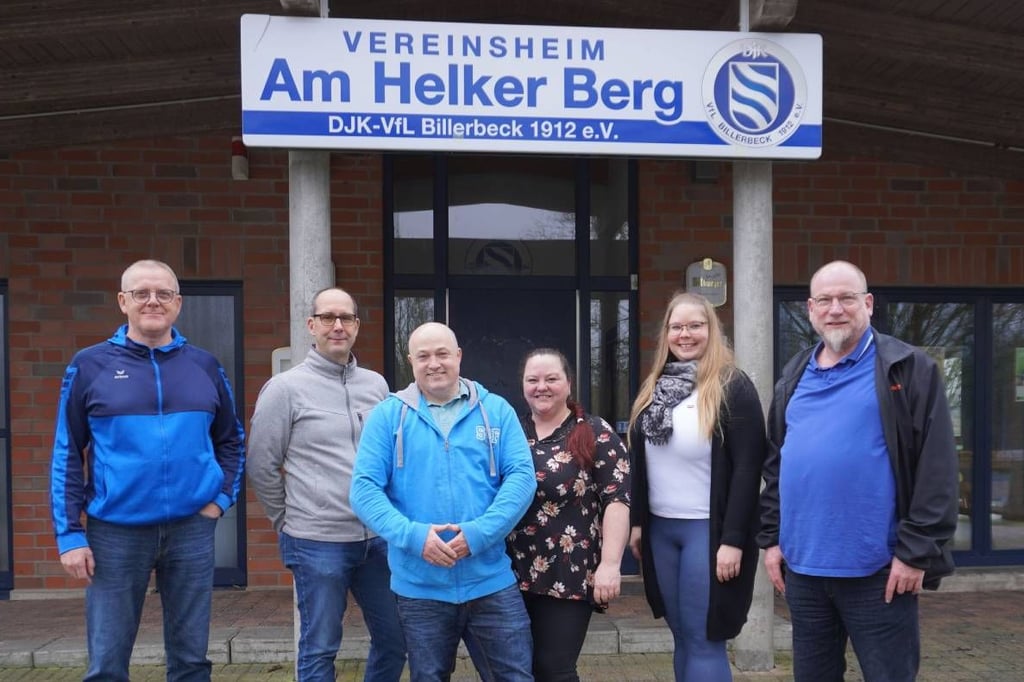 „Vereinsleben ankurbeln“