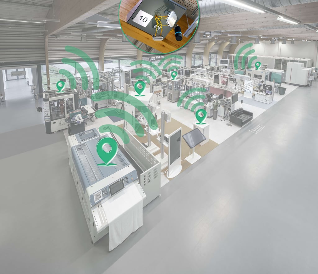 Firmen können mit Idee aus Lemgo Zeit und Geld sparen