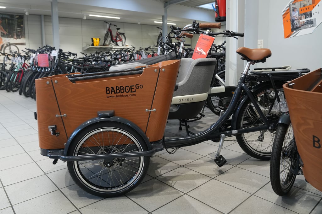 Babboe: Kunden sind nach Sicherheitsbedenken verunsichert