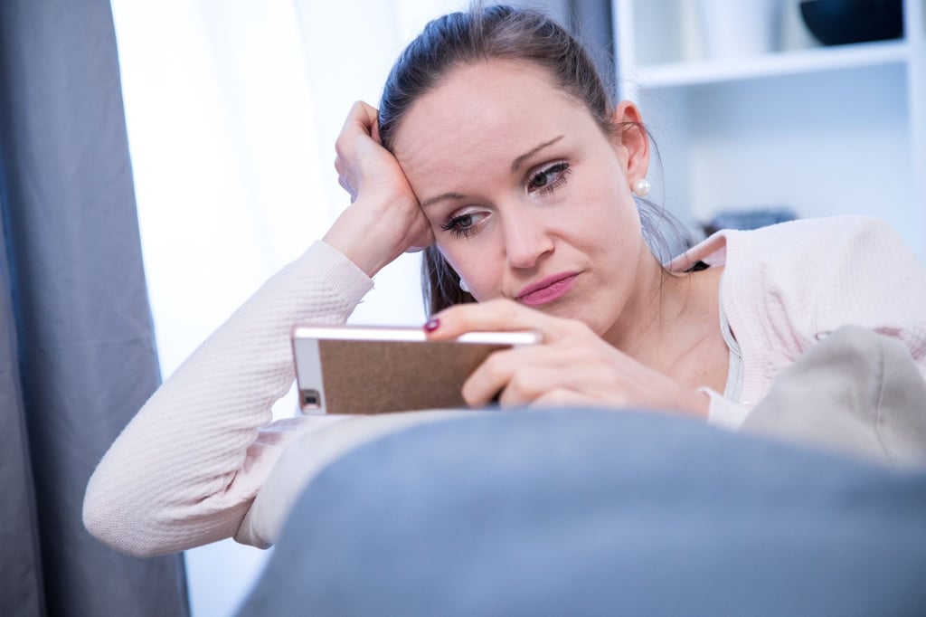 Whatsapp-Lockanrufe: Sparen Sie sich Rückruf und Ärger