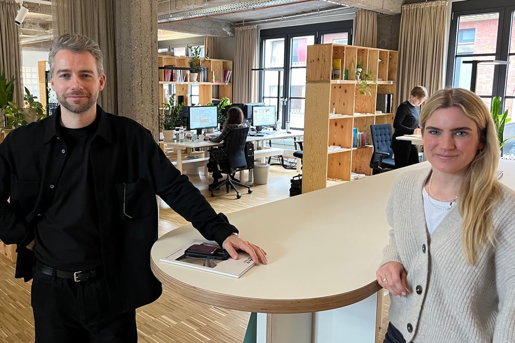 German Design Award für Architekturbüro aus Münster