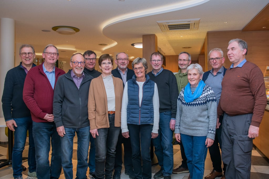 Die ersten Termine für 2024 stehen fest