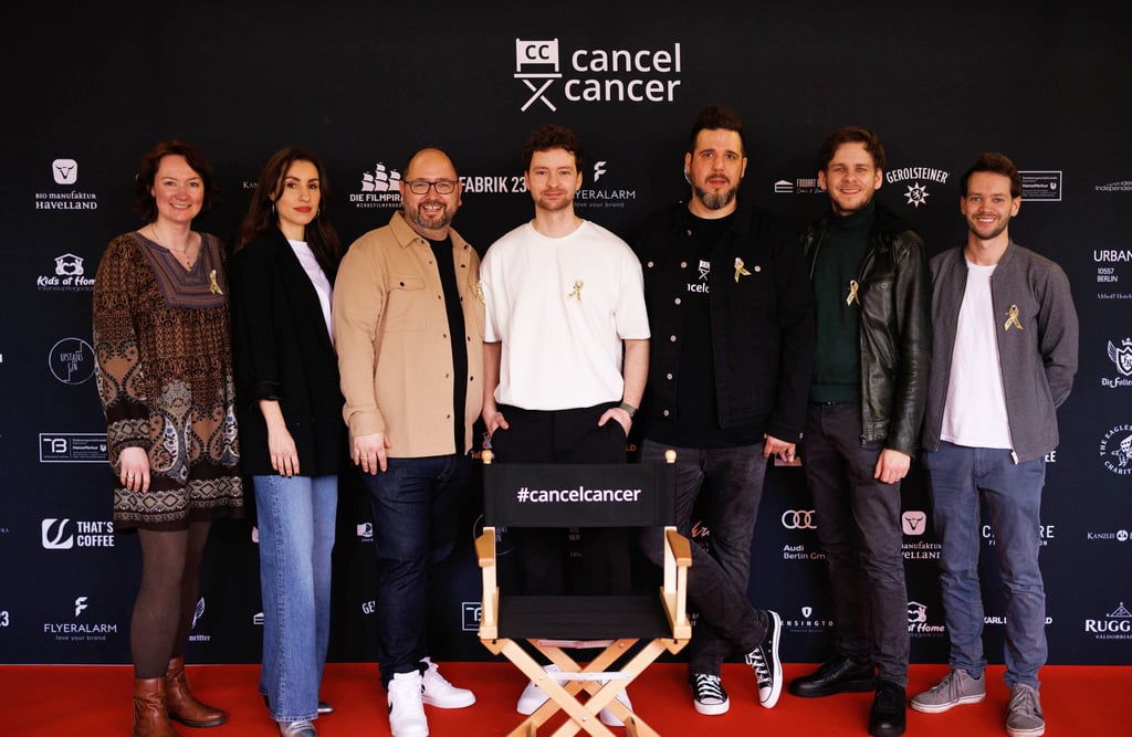 Espelkamper Filmemacher kooperieren mit Berlinale