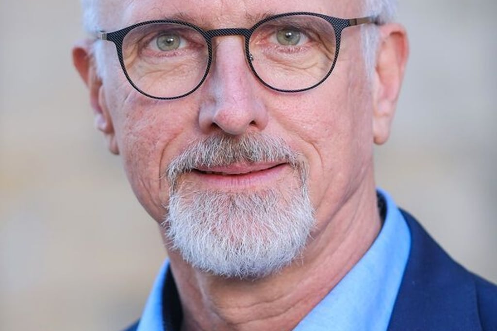 Pfarrer Olaf Ripke kommt nach Lienen