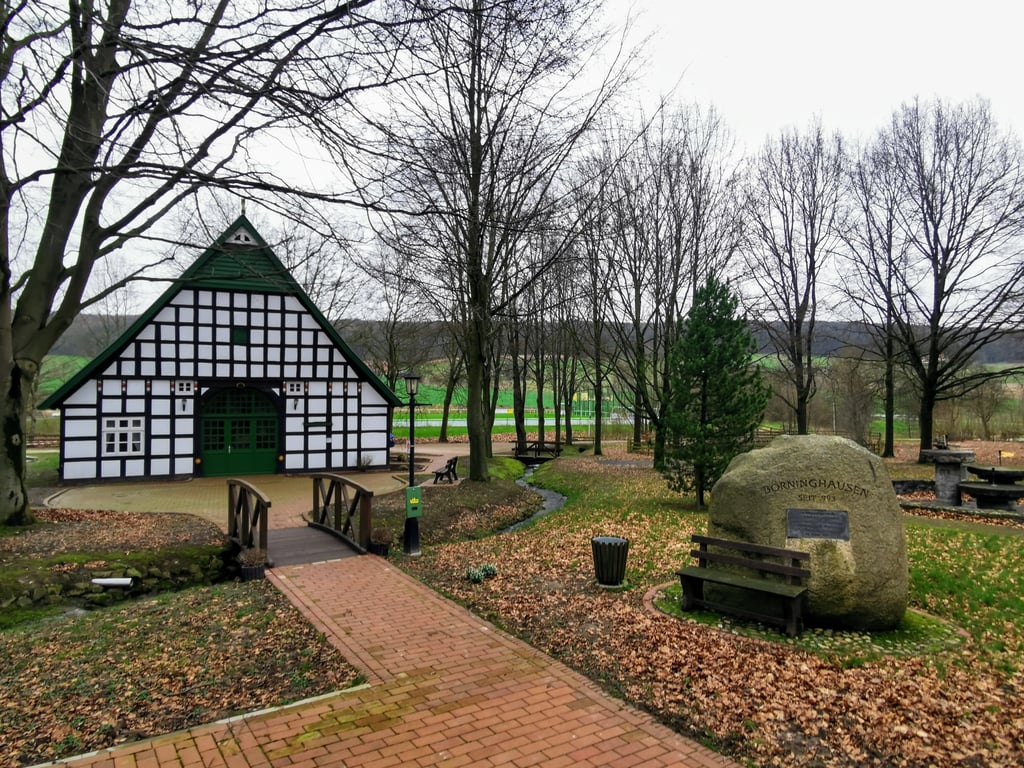 „Haus der Begegnung war größtes Projekt“