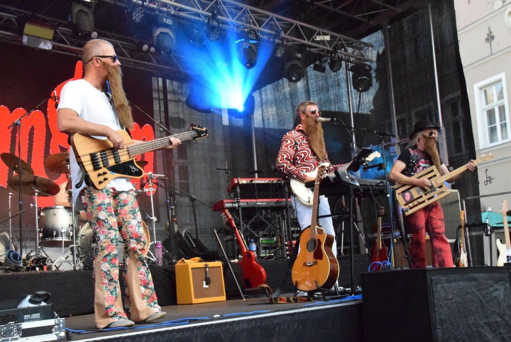 Oldie-Nights finden jetzt doch statt