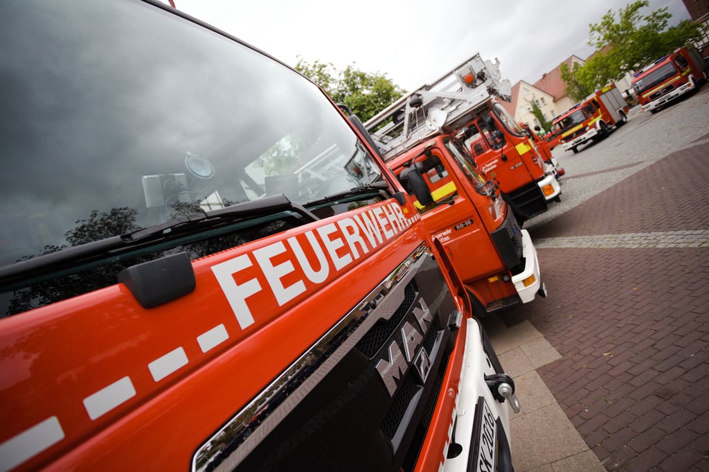 Salzkotten: Feuerwehrfahrzeuge werden teurer