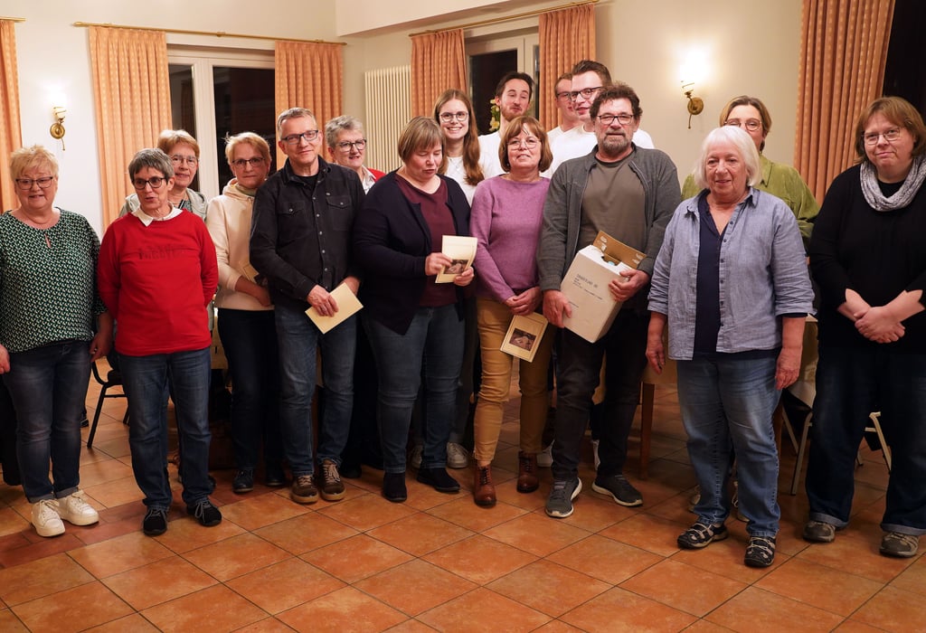 Kreative Antworten auf knifflige Fragen