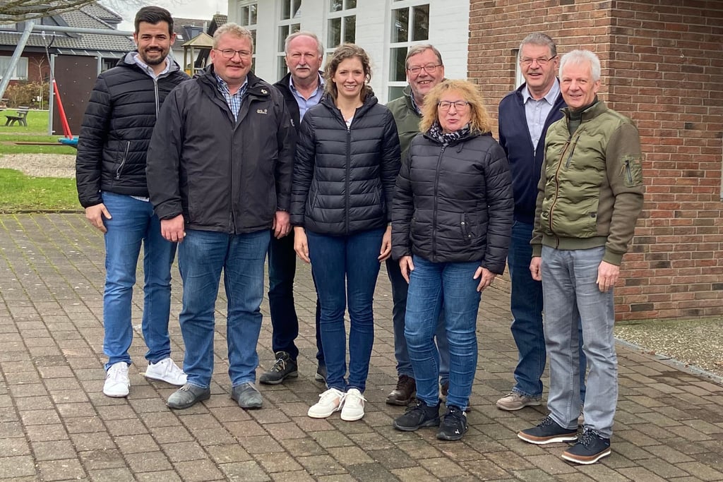 Borgentreich: SPD-Fraktion spricht über Haushaltslage der Stadt