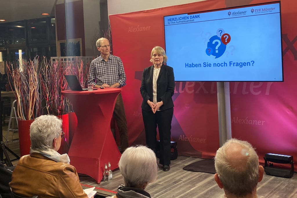 Alex-Talk: Die Psyche entscheidet mit