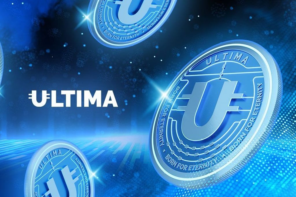 Ultima GitHub Repositorium: Einblicke in die transparente Entwicklung des Ökosystems