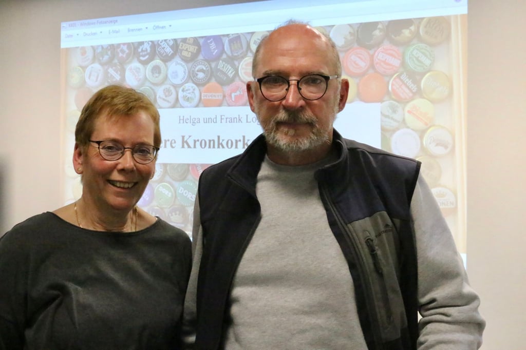 Kleine Schmuckstücke mit 21 Zacken