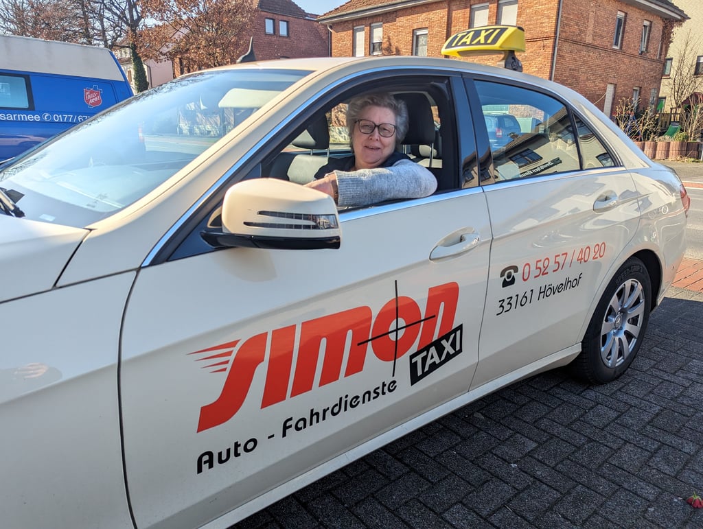 Hövelhof: Warum die Gebührenerhöhung Taxiunternehmen nur indirekt hilft
