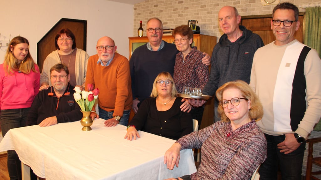 Hüllhorst: Ahlsener Dorfabende des Heimatvereins ab 9. März mit plattdeutscher Komödie