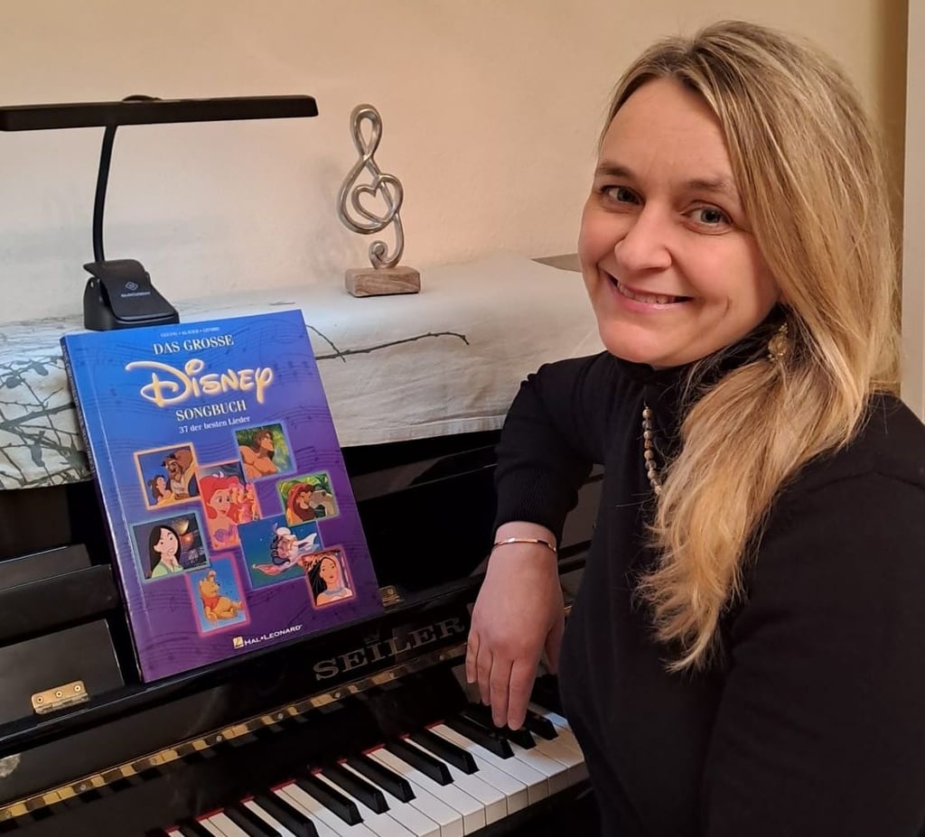 Schloß Holte-Stukenbrock: Kinder für einen Projektchor gesucht