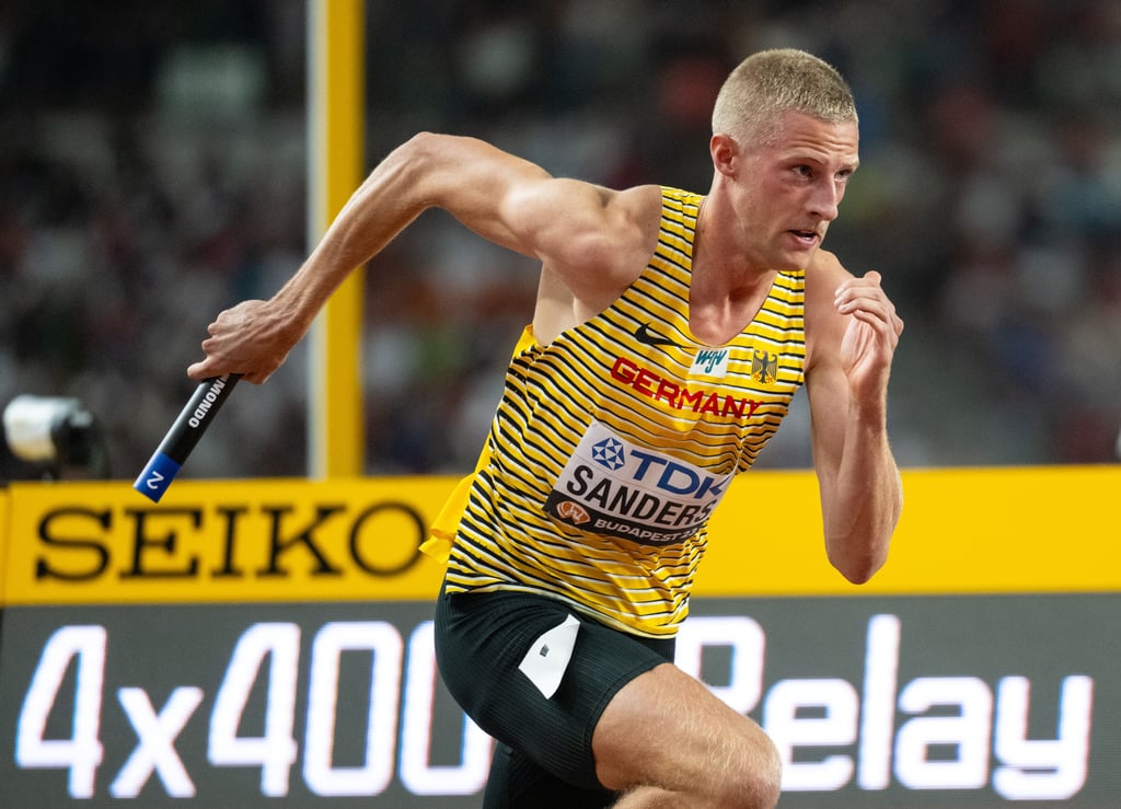 Über die Bahamas nach Paris