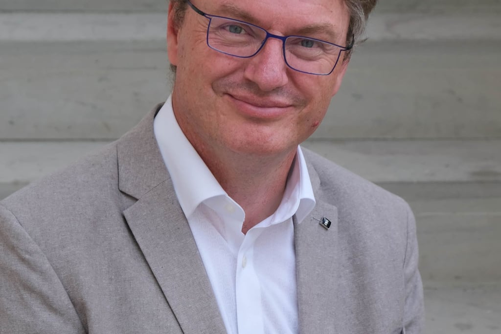 Michael Unger wird neuer Musikschulleiter im Kreis Warendorf