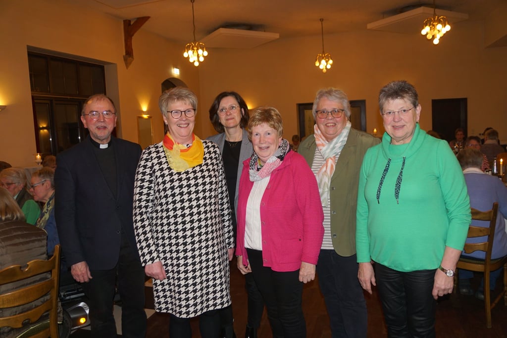 Jahresprogramm gespickt mit Aktivitäten