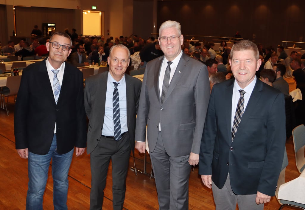 Delbrück: Bauforum von Krisenstimmung geprägt