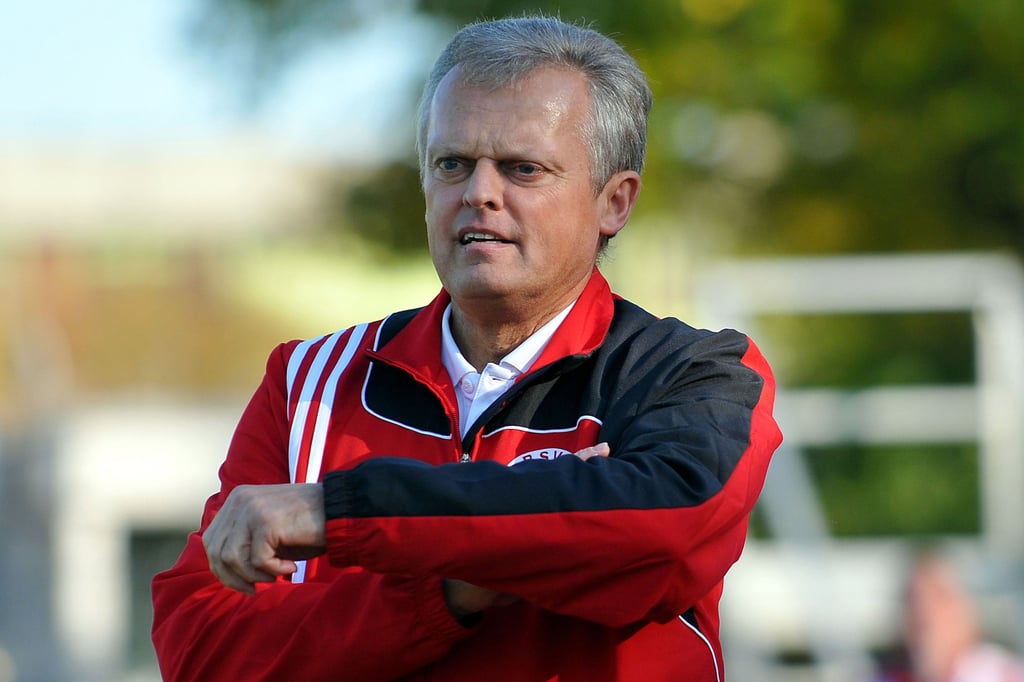 Unruhe beim BSV Roxel: Clubikone Gundolf Lorenz bezieht Stellung