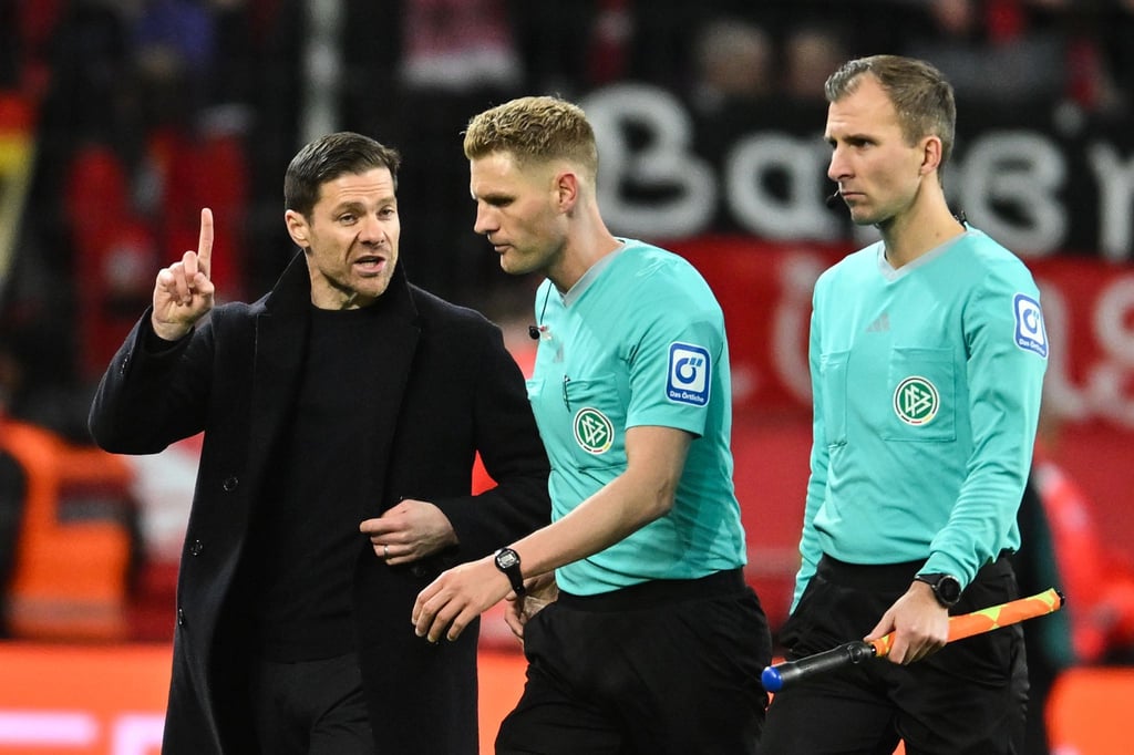 «Kopf und Herz»: Alonso will Sperre im Derby vermeiden