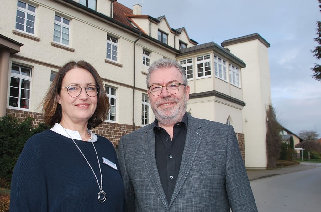 Ambiente Care Süd GmbH übernimmt Seniorenheim Wehdem