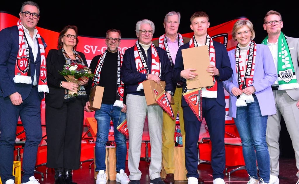 „Bei uns ist jeder zu Hause“