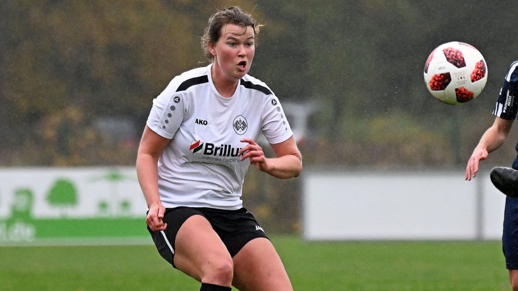 Erst Doppelpack, dann „tolles Tor“: Wacker siegt beim Herforder SV