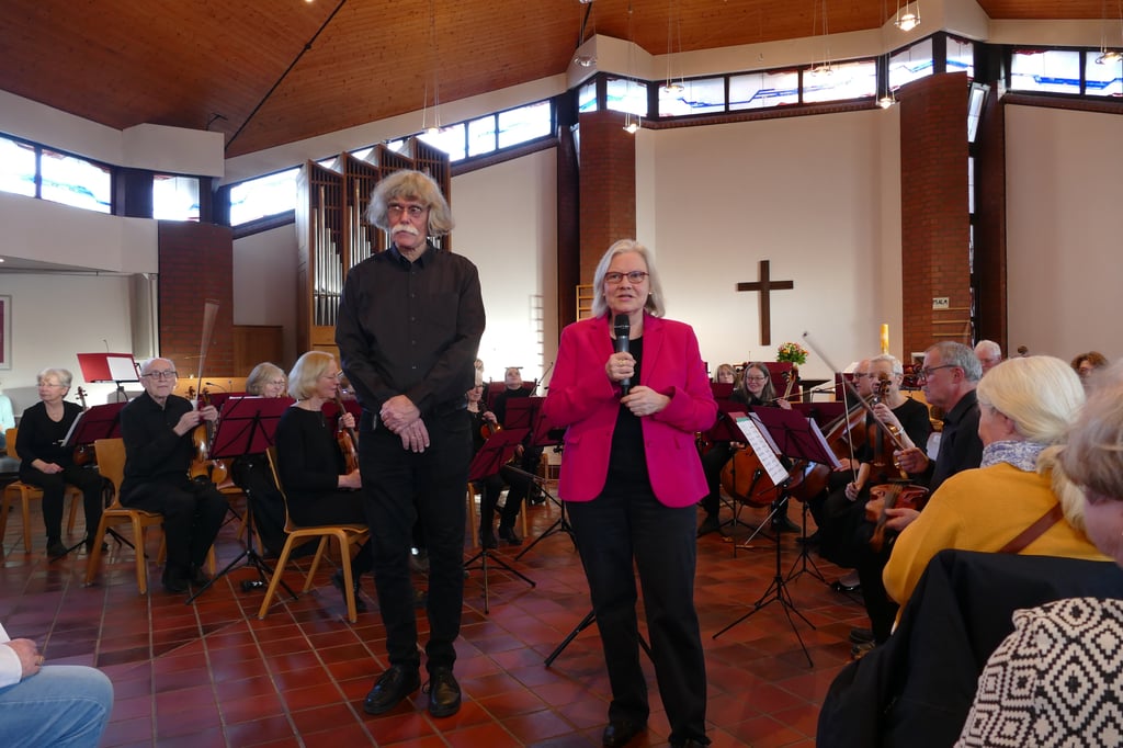 Begeisterung für Klassik – vom Schüler bis zum Rentner