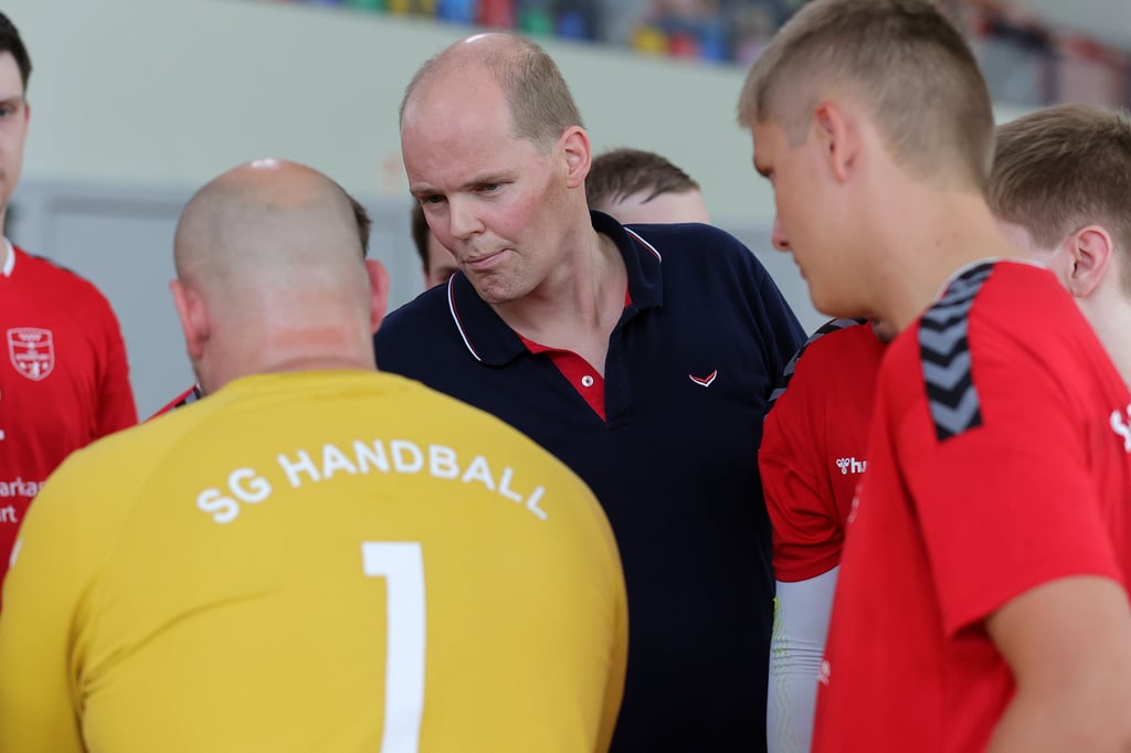 Handball in der Münsterlandliga