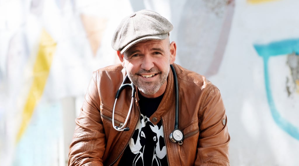 „Doc Esser“: eliPfad-Studie verbessert Patientenbetreuung