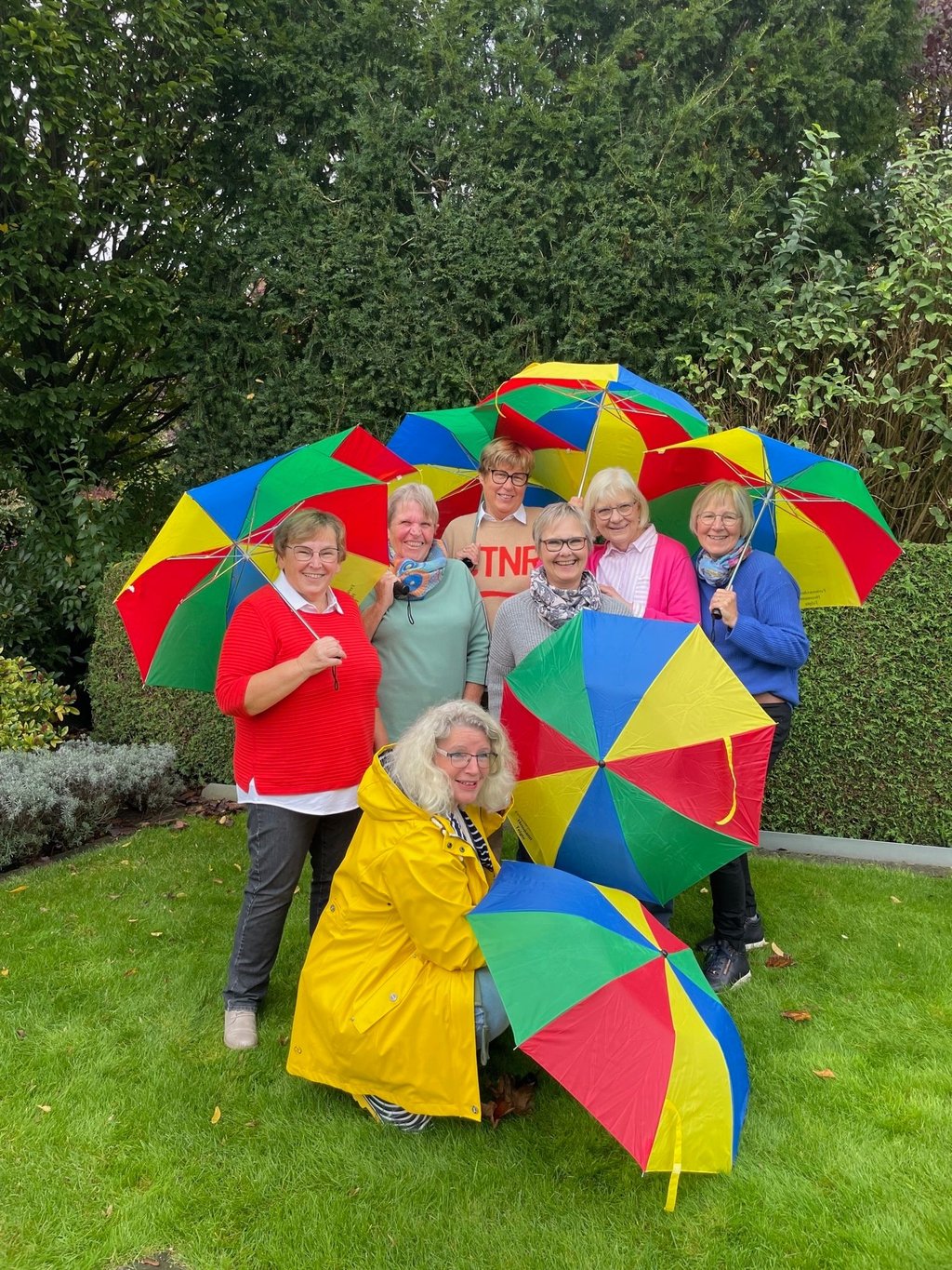 Telgte: 125 Jahre KFD