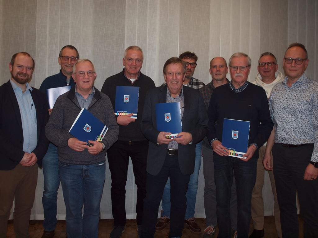 Schlangen: VfL wünscht sich weitere Sporthalle