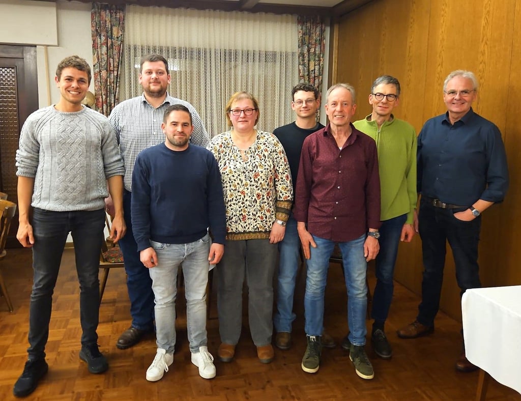 Oppendorf hat einen neuen Ortslandwirt