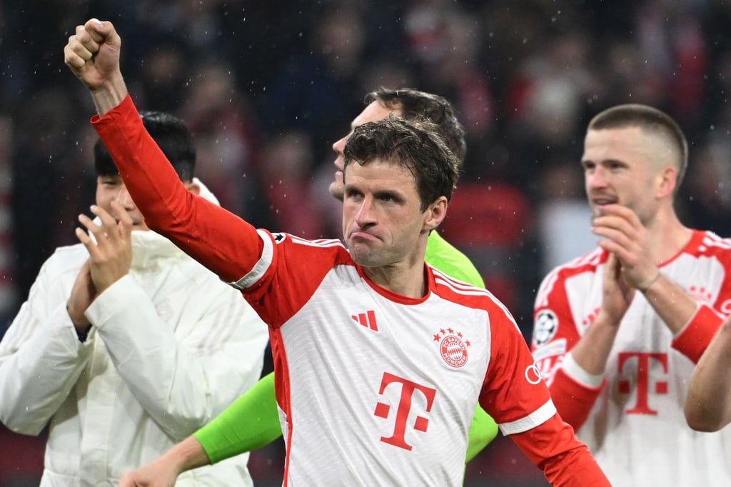 Müller nach Sieg über Lazio: Kein kompletter Scherbenhaufen