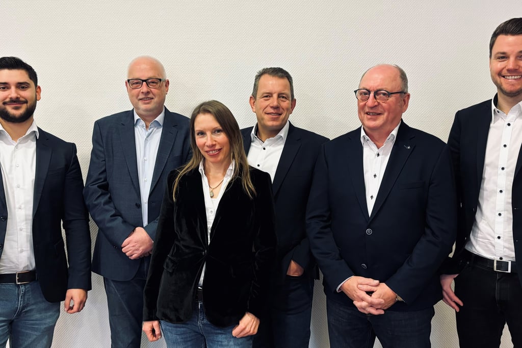 DEVK: Lengerich: Mehr Platz in der neuen Geschäftsstelle in der ...