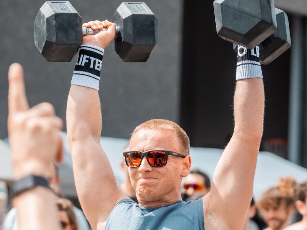 CrossFit Wildpack Münster: Besuch beim Fitness-Bundesligisten
