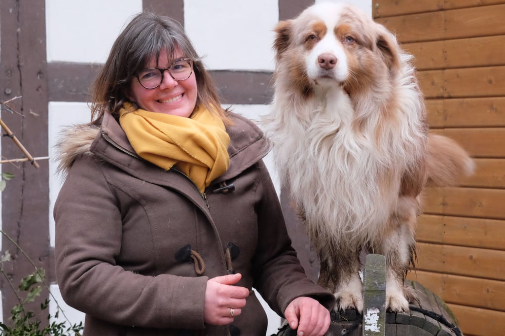 Bünde: Nach Wolfsunfall sind Tierhalter besorgt