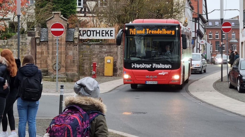 Warburg: Busbahnhof soll für Fahrgäste besser nutzbar werden