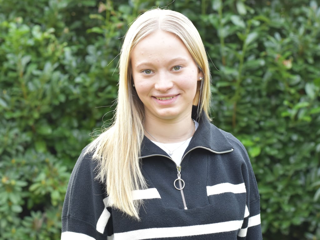 Das freche Zimmermädchen in „Moin Moin Mallorca“