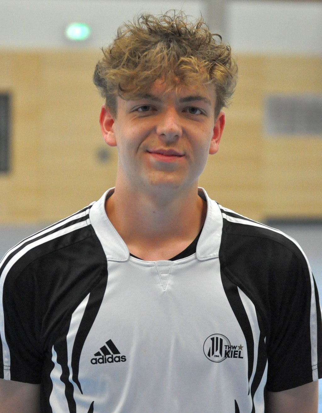 Friesen klar favorisiert beim SC Hörstel