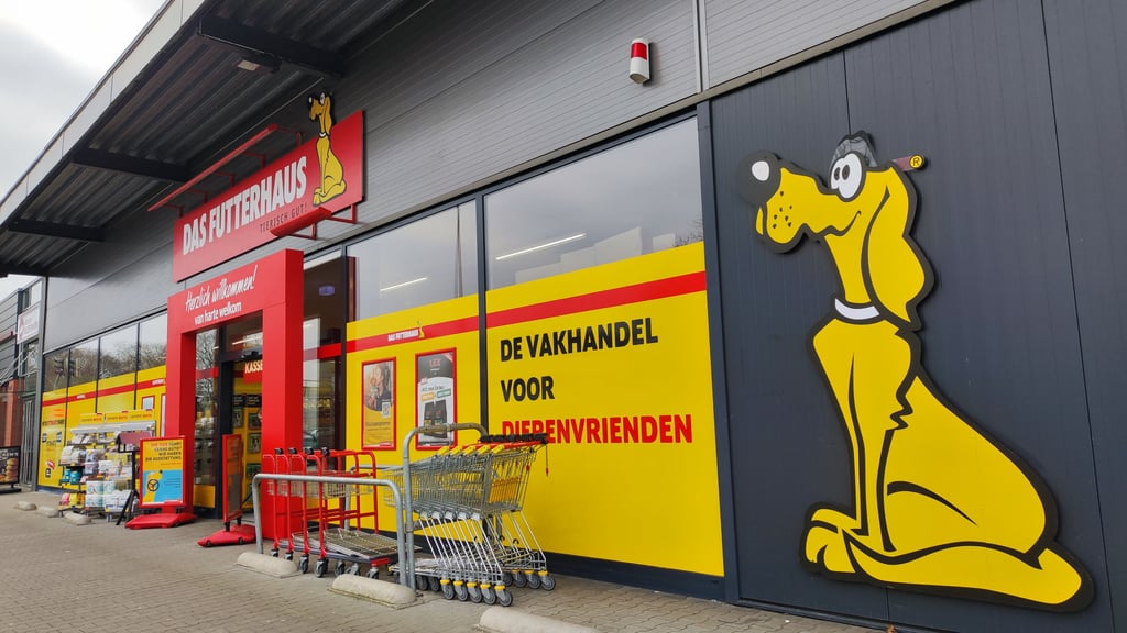 „Das Futterhaus“ will sich in Warendorf ansiedeln