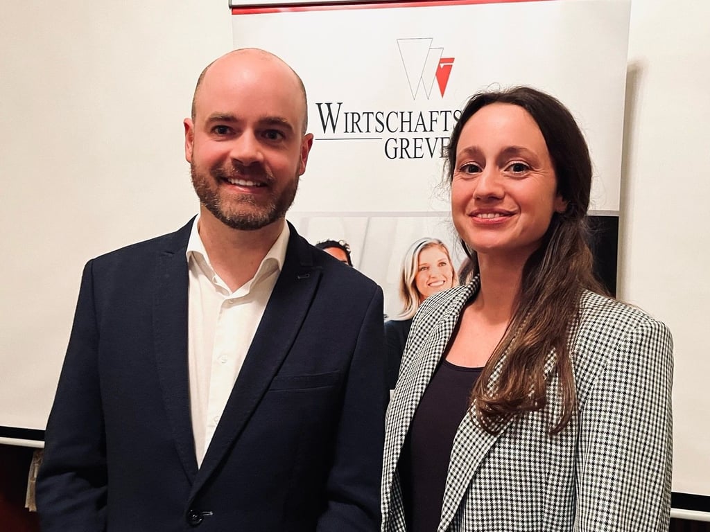 Wifo mit neuer Führung