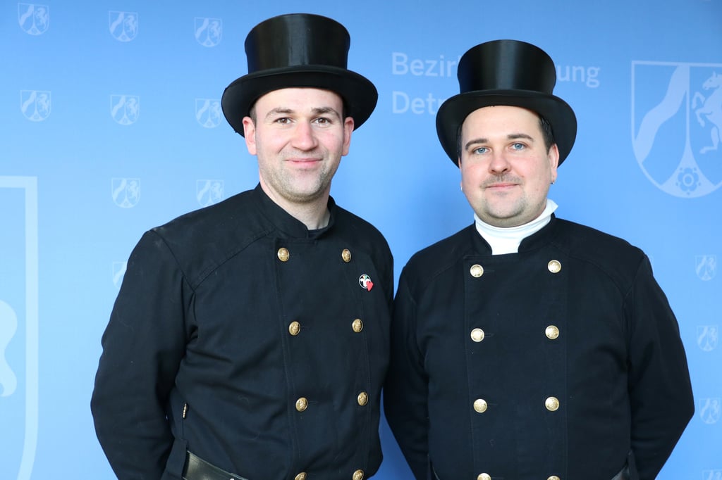 Bad Oeynhausen: Kürzere Wege für den Schornsteinfeger