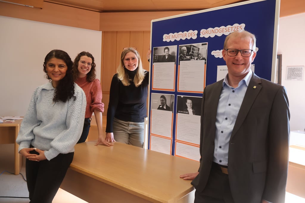 Enger: Ist die Gleichstellung gelungen?