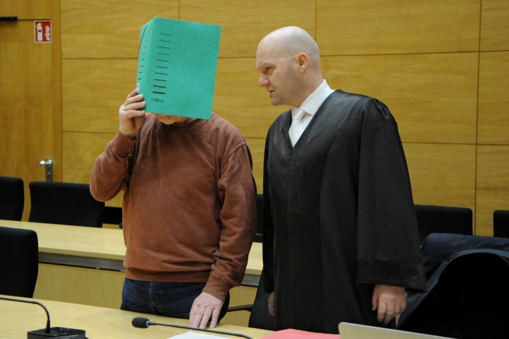 Halle/Steinhagen: Zeugin im Mordfall Marion S. weiß nichts von Aggression